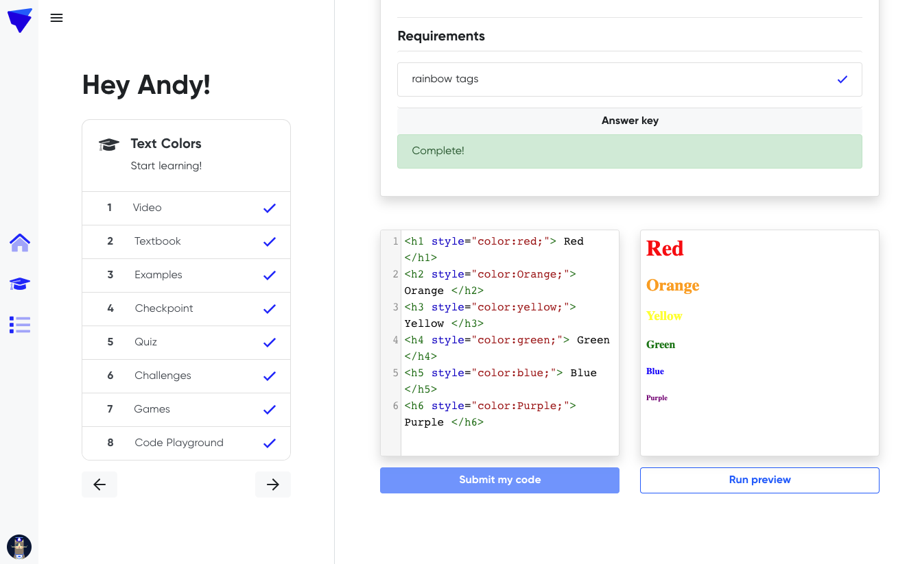Skill Struck Platforms | Launch Pad